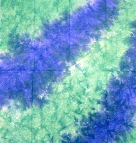 Bandanas Exclusive Green Tye Dye Bandana Be Wild Bewild