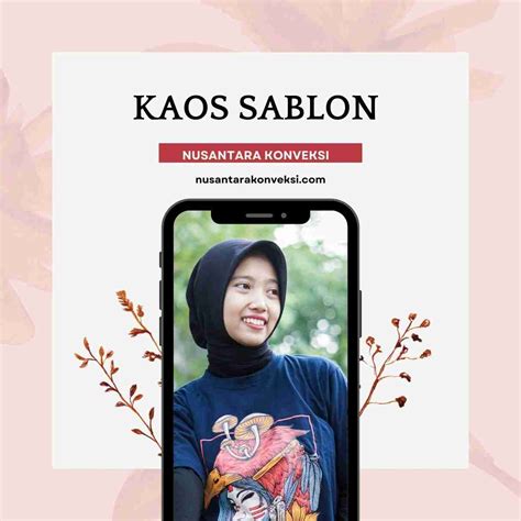Meriahkan Acara Kantor Dengan Model Kaos Sablon Custom Nusantara Konveksi