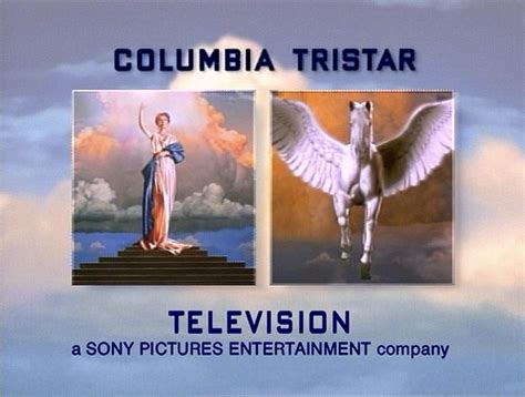 Columbia Tristar Television Audiovisual Identity Database