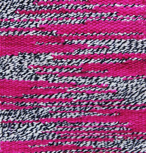 Basic Weave Structures On Behance