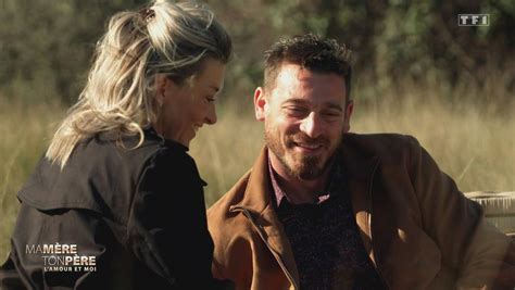 Ma M Re Ton P Re L Amour Et Moi Mission Tf
