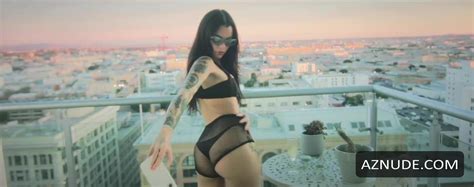 Roxette Arisa Howe Nude Aznude