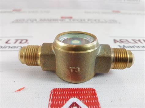 Danfoss Sgi 10 Sight Glass Aeliya Marine