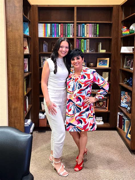 Avery C Ramirez On Linkedin This Week I Had The Privilege Of