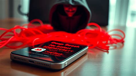 Lapplication Ios De Deepseek Est Un Cauchemar De Sécurité