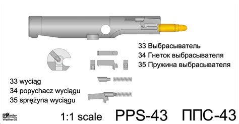 Pps 43 Components Schematics