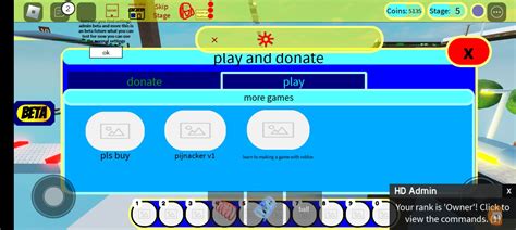Announcement Gui System Update In Happy Obbies Soon Bulletin Board