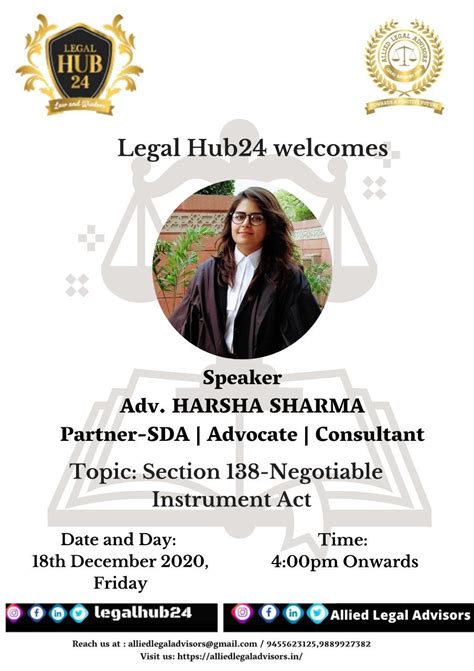 Adv Anand Kumar Dubey Posted On Linkedin