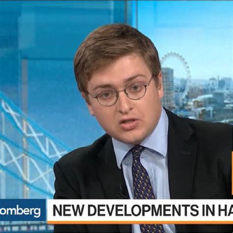 Thomas Beardsworth Reporter Bloomberg Lp Xing