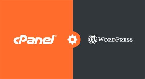 Easy Wordpress Setup With Cpanel Offshorededicated