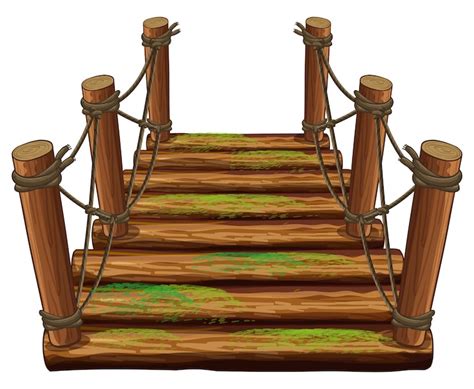 Vektor Jembatan Tua Unduh Vektor Berkualitas Tinggi Gratis Dari Freepik Freepik