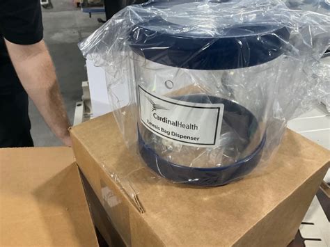 Assorted Consumables Extension Set 146” Smallbore Emesis Bag