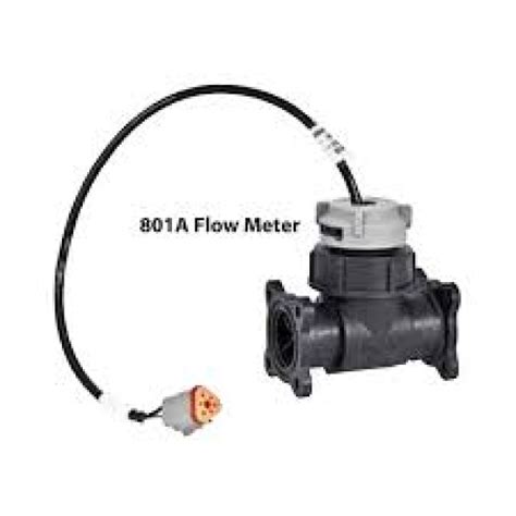 Teejet 801 Series Sprayline Wa