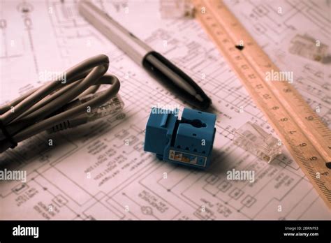Structured Wiring Design