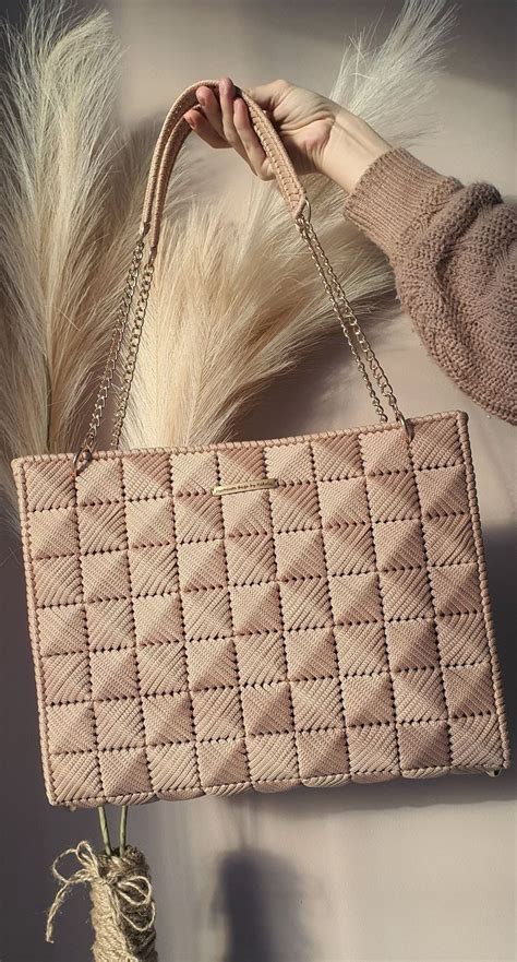 「carteras Y Bolsos Hilo」おしゃれまとめの人気アイデア｜pinterest｜agustina Cuesta かぎ針