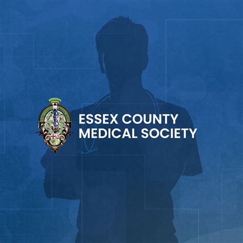 Bart Kaczmarek Essex County Medical Society