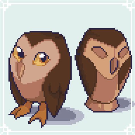 Owlbert By Novadoesstuff On Deviantart