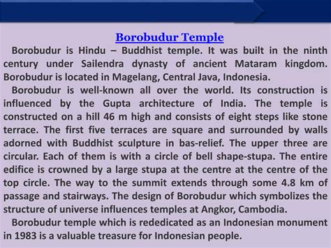 Descriptive Text PPTX