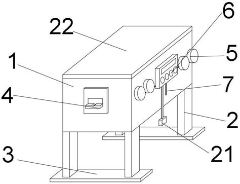 一种黑铁丝裁剪装置的制作方法