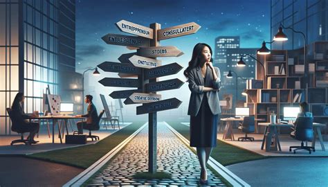 The Future Of Careers Embracing Non Linear Paths