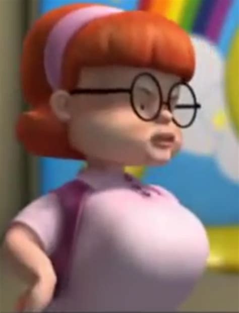 Betty Big Boobs 3 By Dhaegar On Deviantart