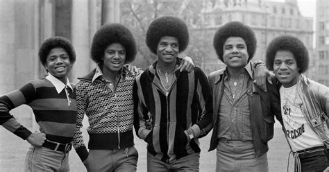 The Jackson 5 Everything To Know About The Musical Band