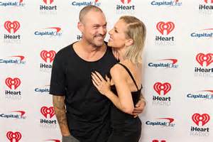 Brian Austin Green And Tori Spelling Are Drinking A ‘vasectomy For