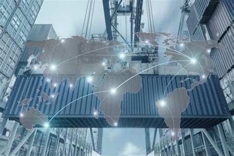 23 Facts About Global Trade Ohmyfacts