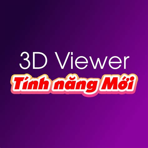 3d Viewer Xem 3d