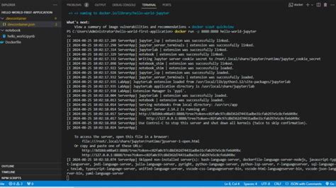 Abdul Qadir Imran On Linkedin Piaic Generativeai Python Vscode