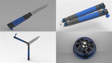 Do 3d Cad Modeling Product Design Rendering And Stl By Kendr1ckz Fiverr