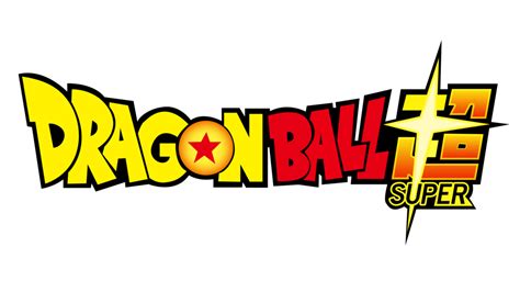 Dragon Ball Super Logo Wallpapers Top Free Dragon Ball Super Logo