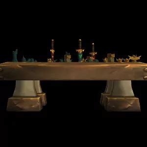 Command Table Npc World Of Warcraft