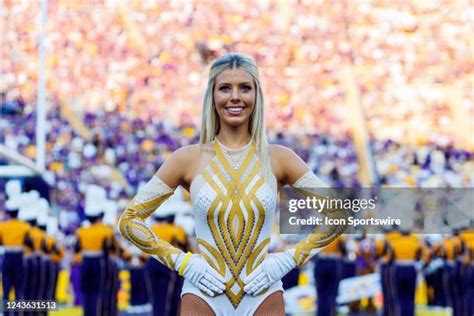 Lsu Golden Girls