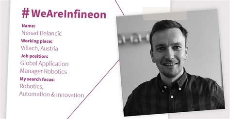 Infineon Technologies On Linkedin Innovation Cooperation Startup