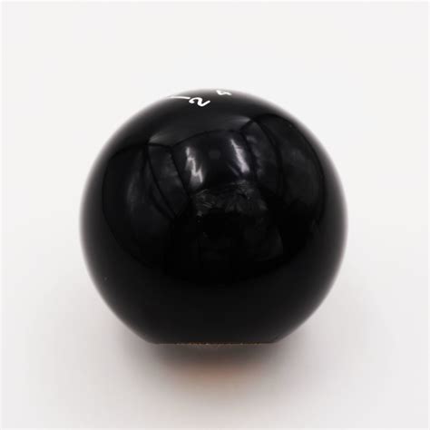 Shift Pattern 6rur Black Knob With White Engraving Affordable
