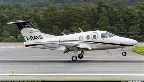 Eclipse 550 Untitled One Aviation Aviation Photo 7286059