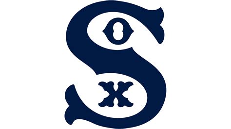 Chicago White Sox Logo Symbol Meaning History Png Brand