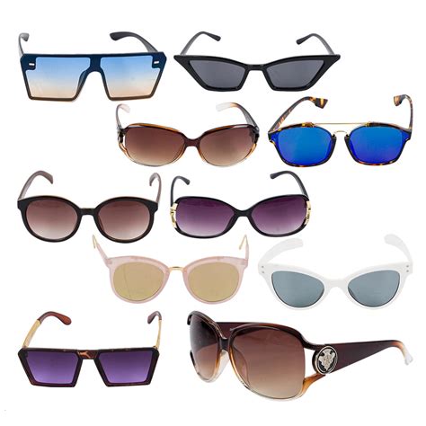 Bulk Womens Foster Grant Sunglasses Assortment