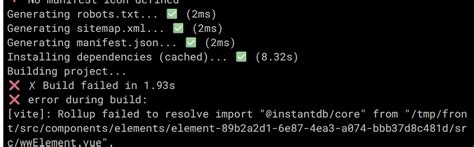 Custom Component Versions Not Updating In Weweb Developer Corner