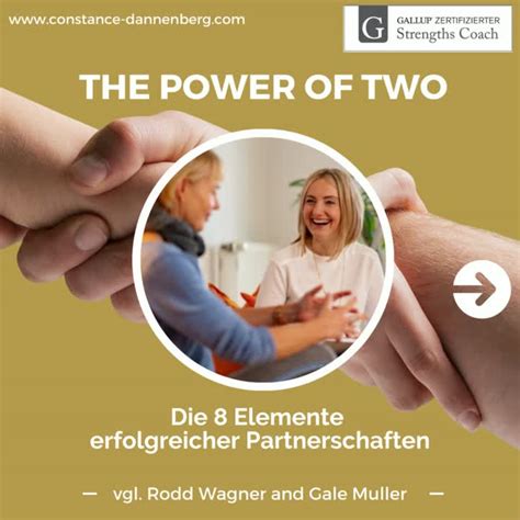 Constance Dannenberg Auf Linkedin Cliftonstrengths Gallup