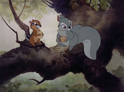 Review Animasi Bambi 1942 Kisah Hidup Si Rusa Kecil Disneys Most