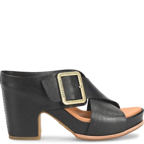 Kork Ease Ke0015403 Samara Womens Heel Kemel Imports
