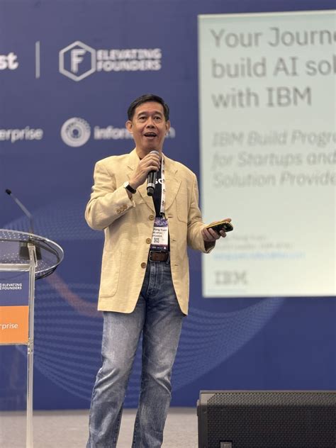 ibm partner plus on linkedin embeddableai