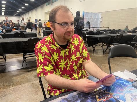 Round 5 Feature Match Julian Lipoff Vs Santiago Caras Yu Gi Oh Tcg