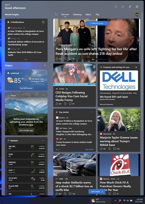 Windows 11 Hacks To Regain Productivity • The Register