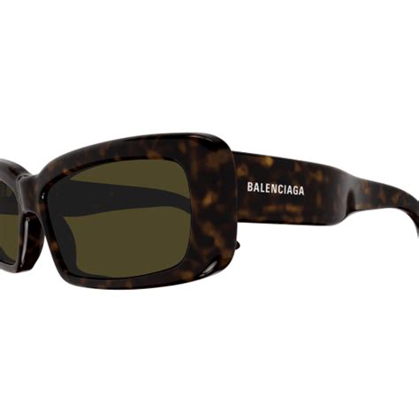 Balenciaga Bb0286s 002 Sunglasses For Men And Women Lookeronline