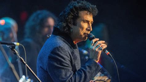 Andy Kim Montreal Christmas Show Now Onsale With Tom Cochrane Men Without Hats Jake Clemons