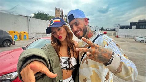 Ulises Bueno Echó A Flor Vigna De Su Productora Musical Los Motivos