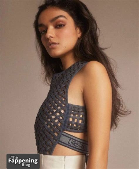 Rachel Zegler Nude And Sexy Collection 103 Photos Thefappening